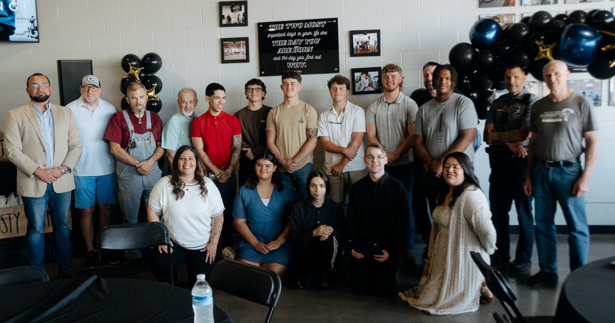 Our Approach | Ignite Academy